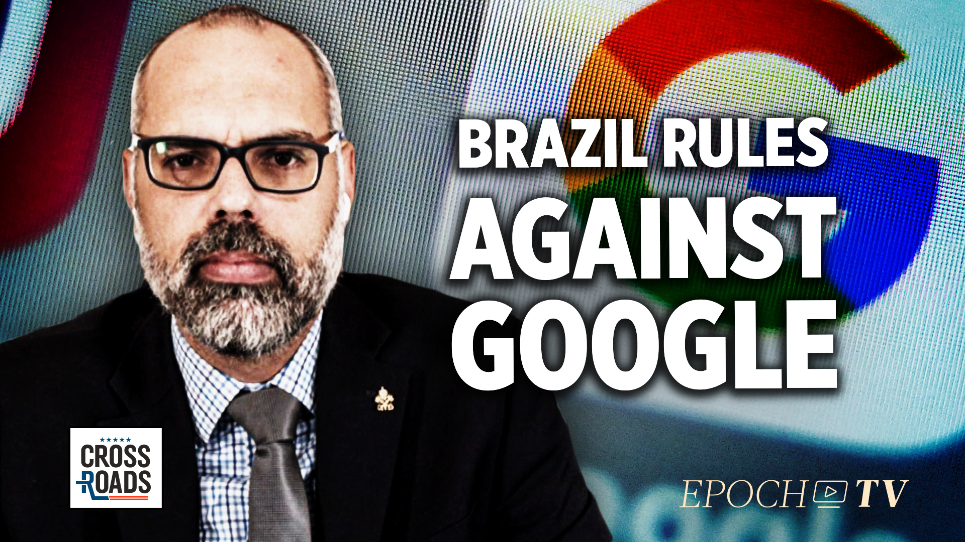 Brazil Court Rules Against Google Over Censorship of Trump Statements ...