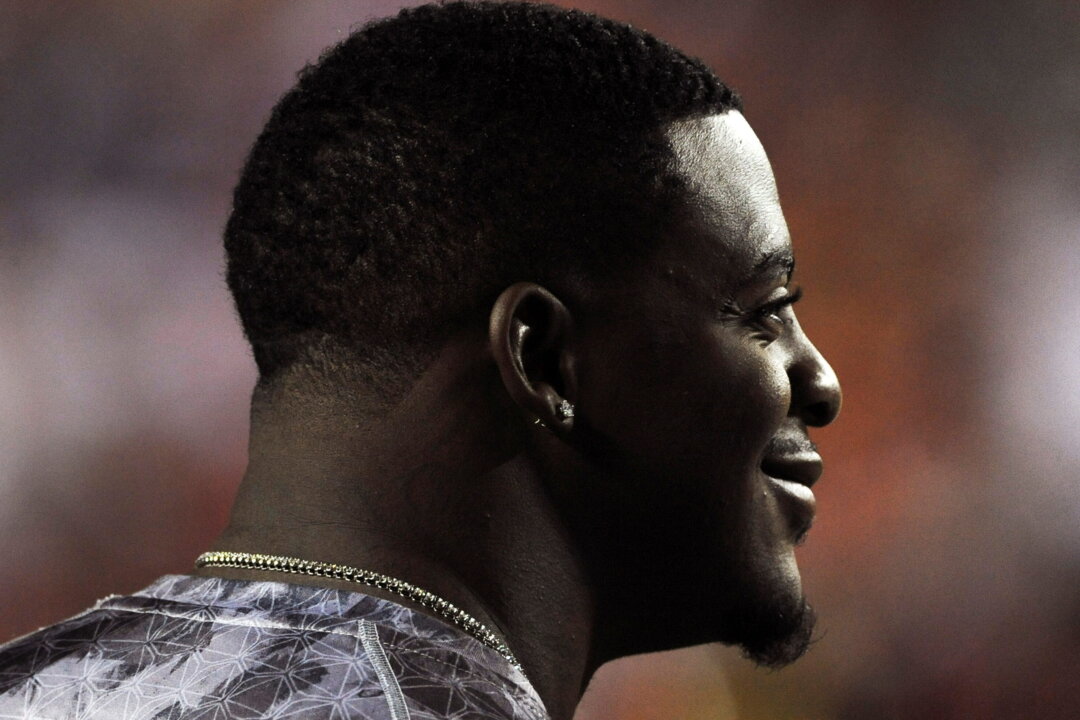 Former NFL Running Back Portis Pleads Guilty to Healthcare Fraud | The ...