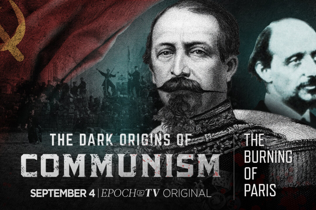 How Communist Ideology Promises Utopia but Delivers a Nightmare | The ...
