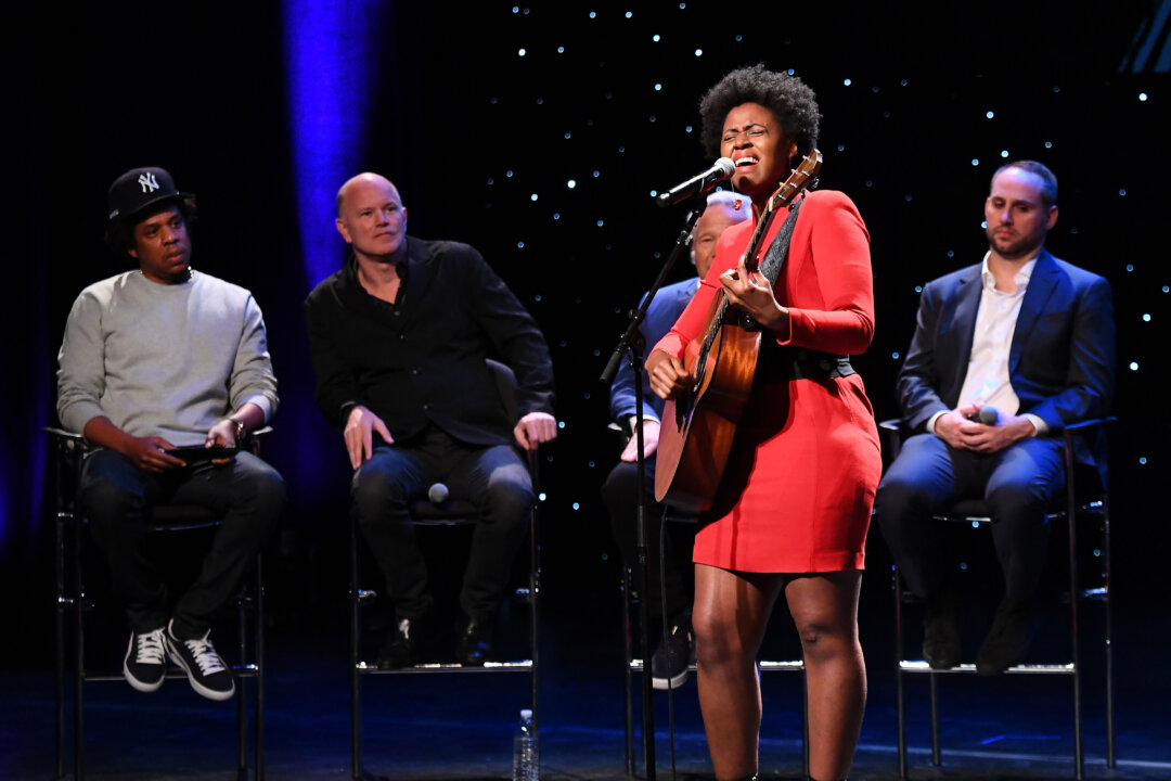 Recording Artist Victory Boyd Declines Vaccine for Religious Reasons ...