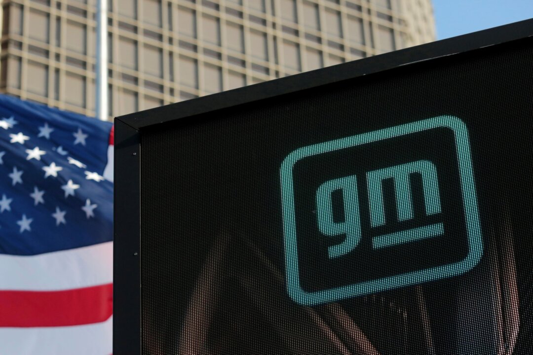 GM Set to Launch Behavior-Based US Driver Insurance in Q1: Executive ...