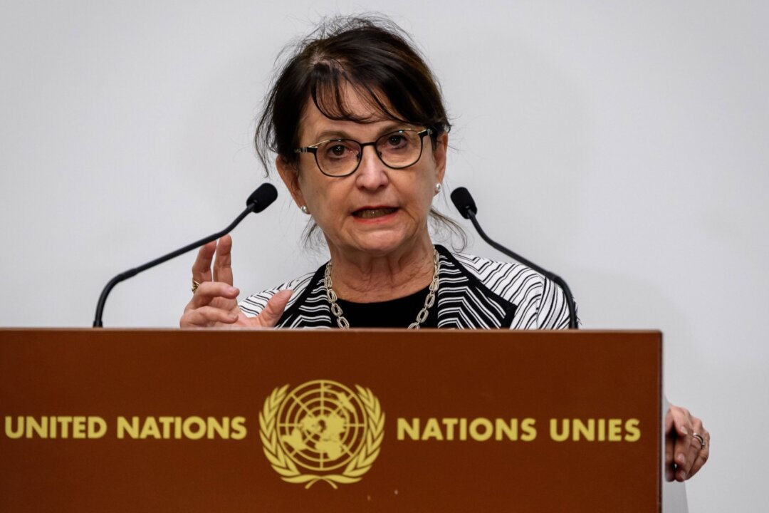 Canada Appoints New Special Envoy for Combatting Antisemitism | The ...