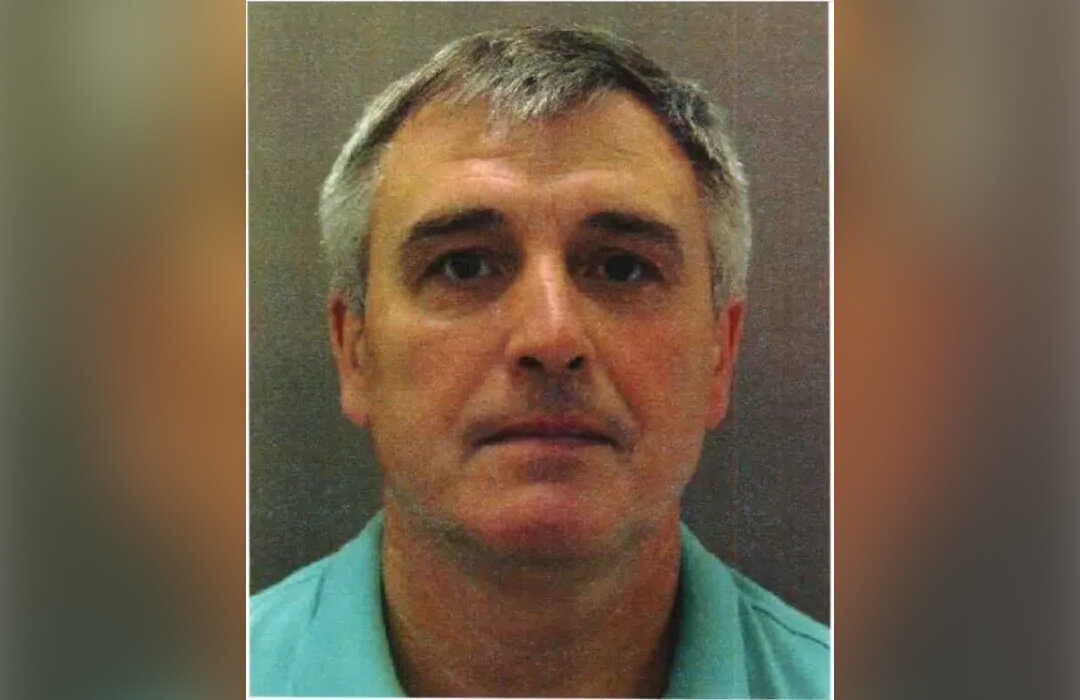 UK Charges 3rd Russian Over Nerve Agent Attack in Salisbury | The Epoch ...