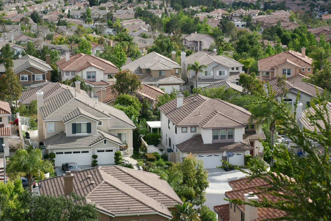 Suburbia Will Be Gone in Seven to Nine Years in California: Developer ...