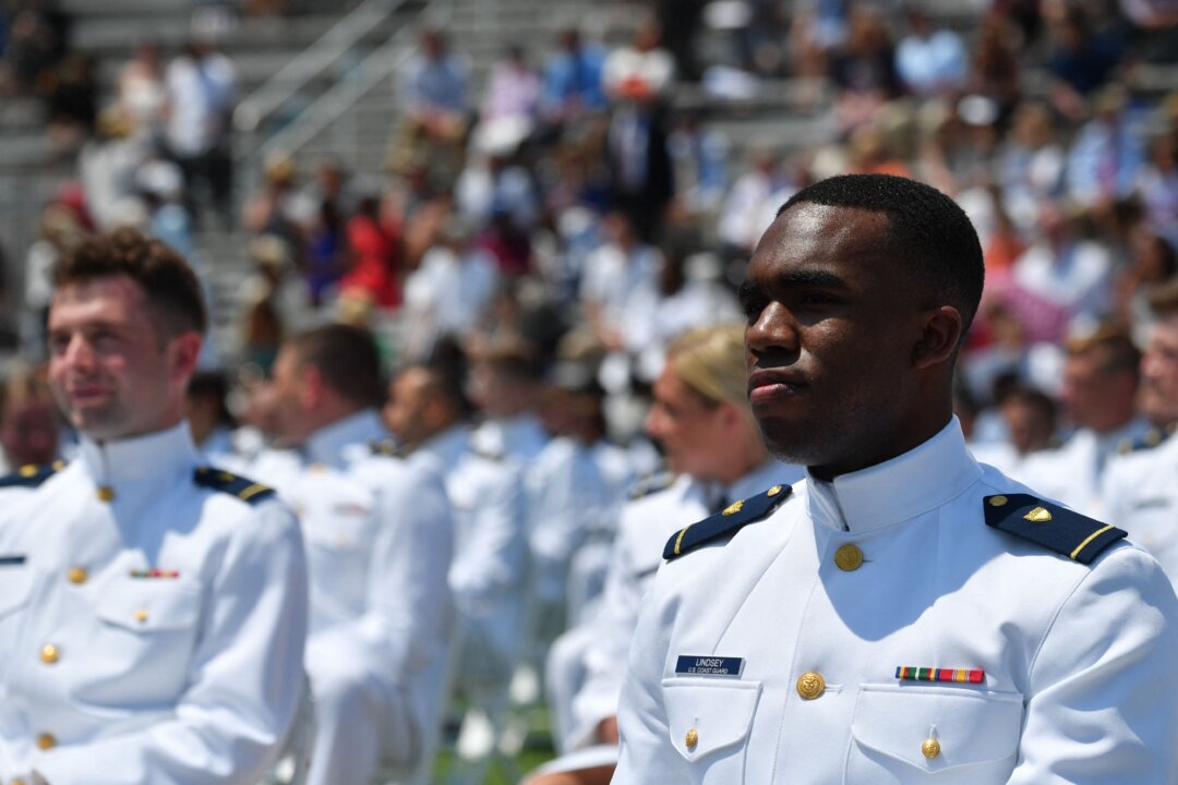 Coast Guard Chaplains’ Memo Includes Invasive Questions for Religious ...