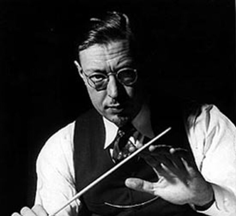 American Treasures: The Symphonies of Howard Hanson | The Epoch Times