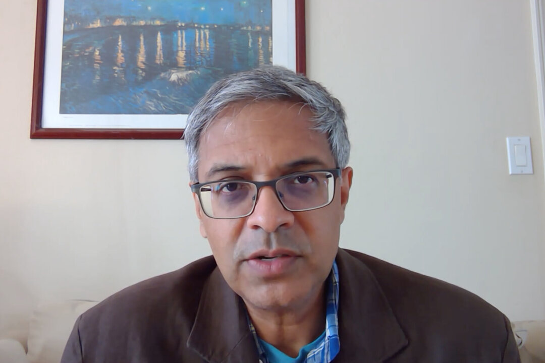 Doctor Censored on Twitter After COVID Lockdown Warnings Says ...