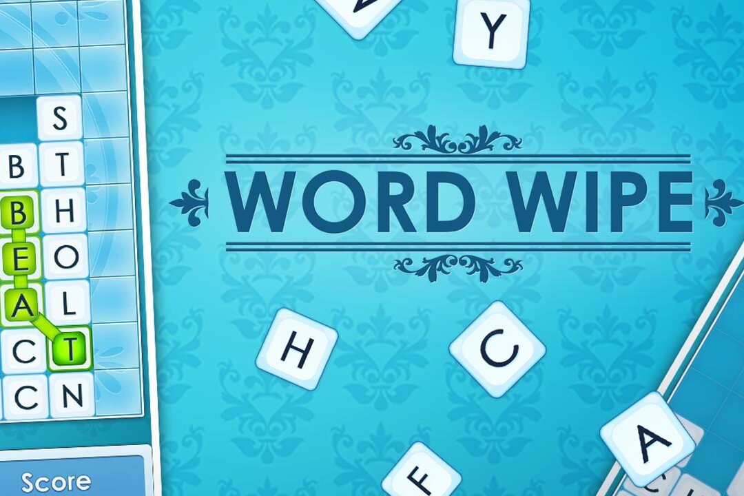 Word Wipe -Play Now online & 100% Free | The Epoch Times
