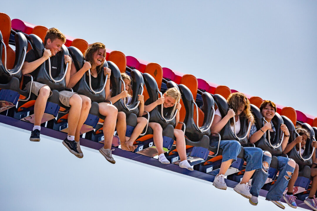 7 Fun Things to Do in Orange County This Weekend | The Epoch Times