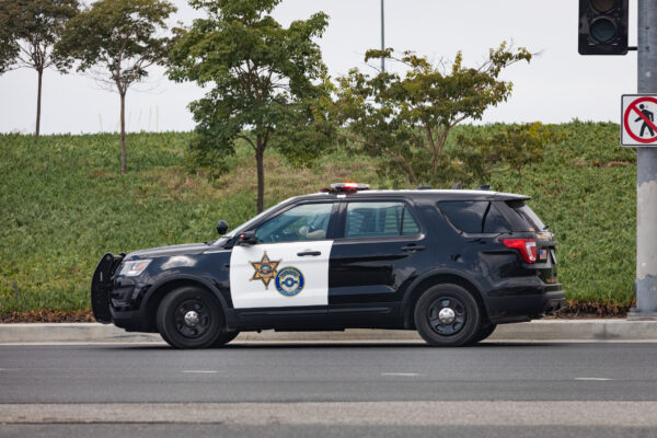 Orange County Sheriff’s Department Increases Patrol to Highlight ...