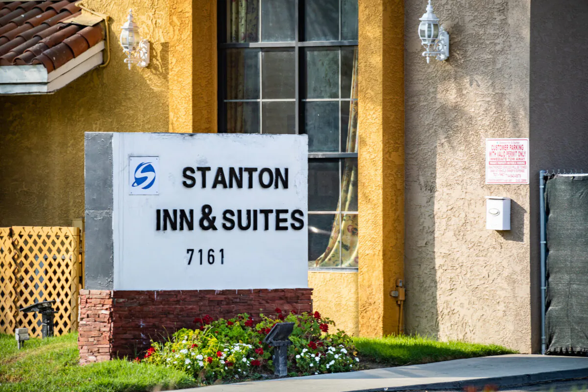 California Awarded $113 Million for 5 Homeless Housing Projects