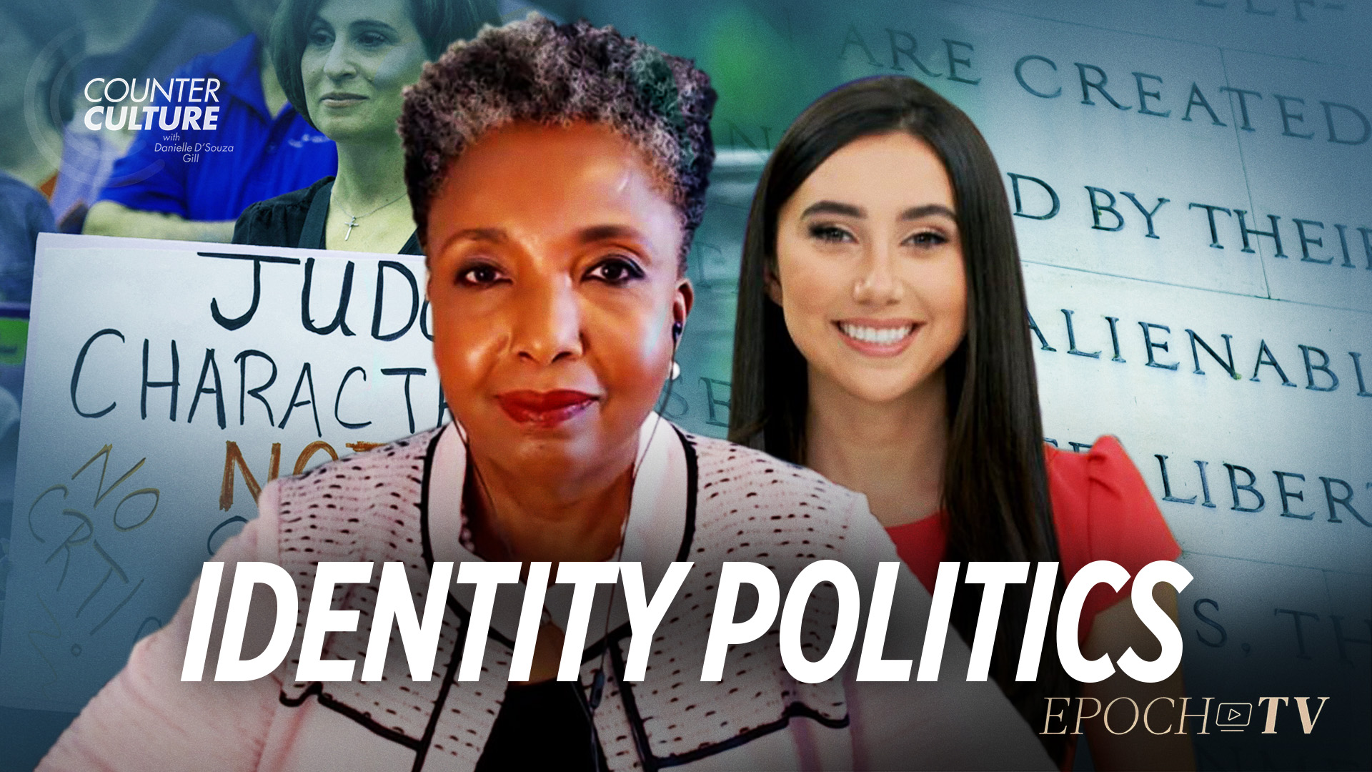 Identity Politics | EpochTV