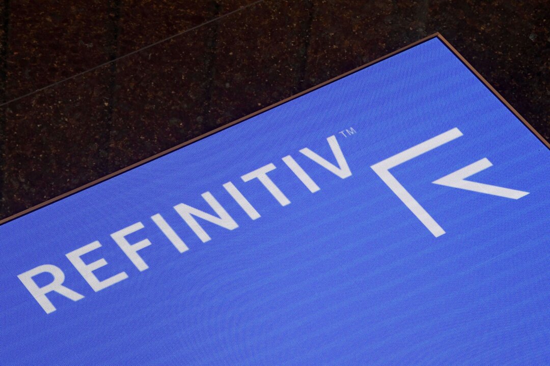 Refinitiv Agrees to Pay a Civil Penalty of $650,000 for Failing to ...