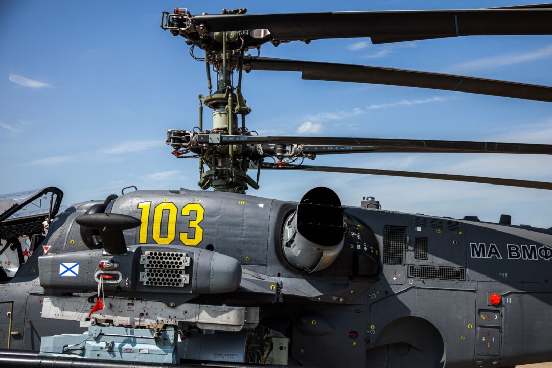 Ukraine: A New Way of Warfare or World War I All Over Again? | The ...
