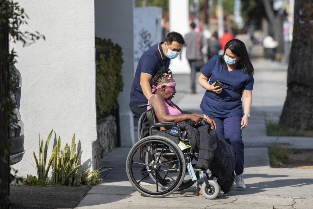 California Gives $53 Million in New Housing Grants for Older Adults and Those With Disabilities ...