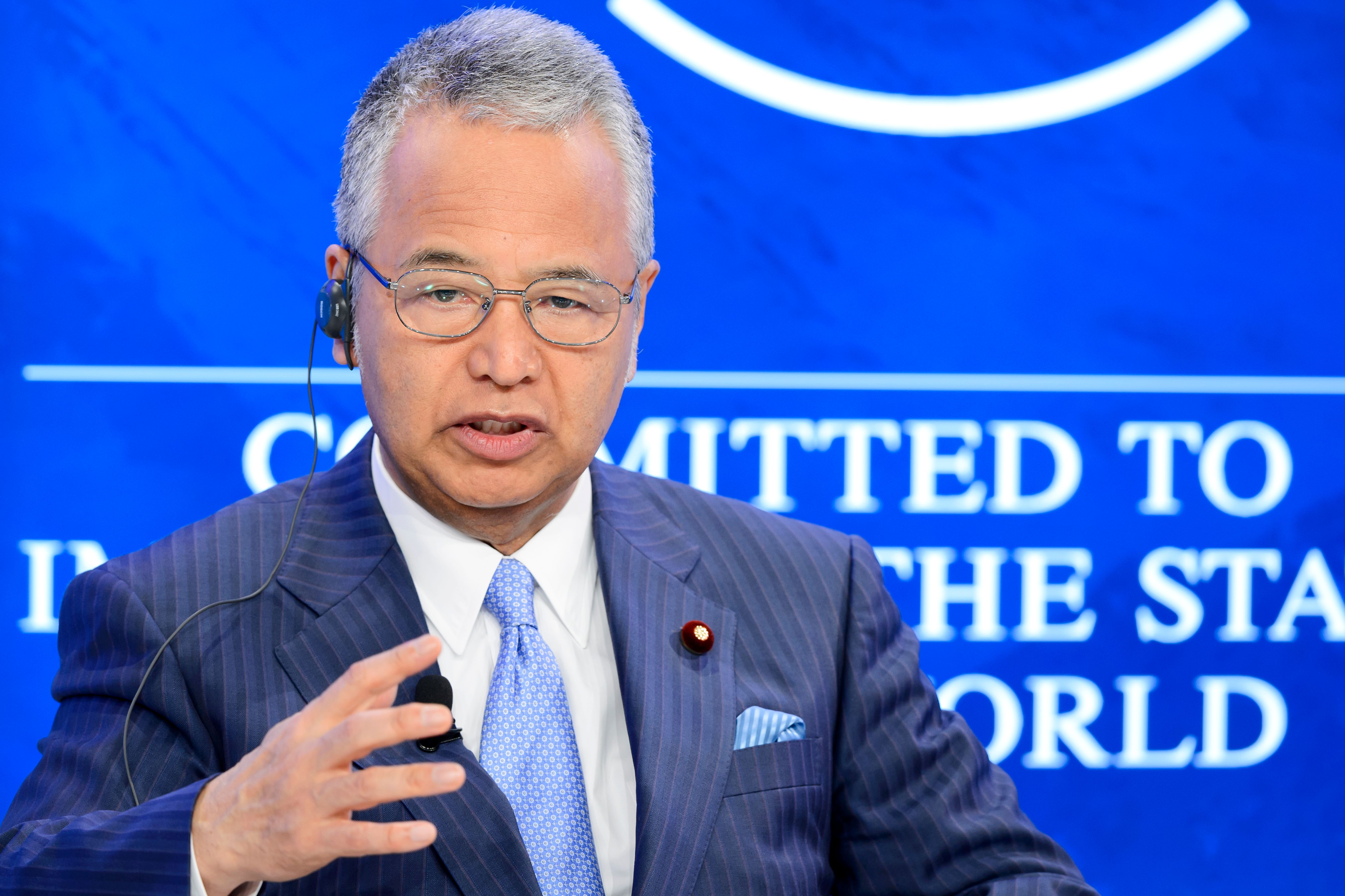 The G-7 Summit and a New Era of Japanese Leadership—A Hudson Event ...