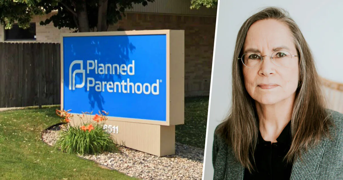 Former Planned Parenthood Abortion Doctor Led to Pro-Life Perspective ...