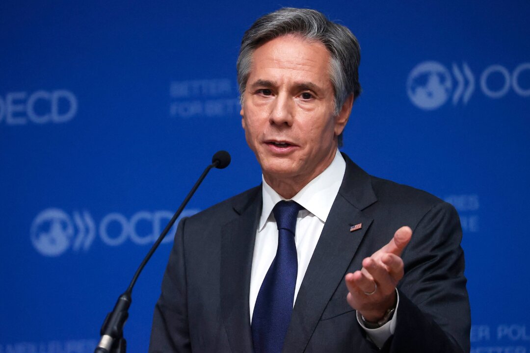 China Is Seeking to Dominate the World: US Secretary of State | The ...