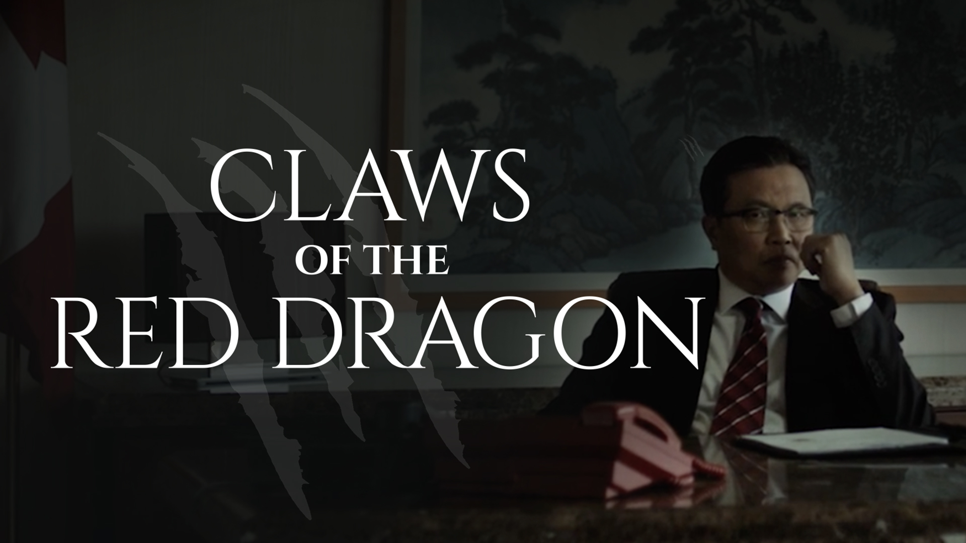 Claws of the Red Dragon | EpochTV