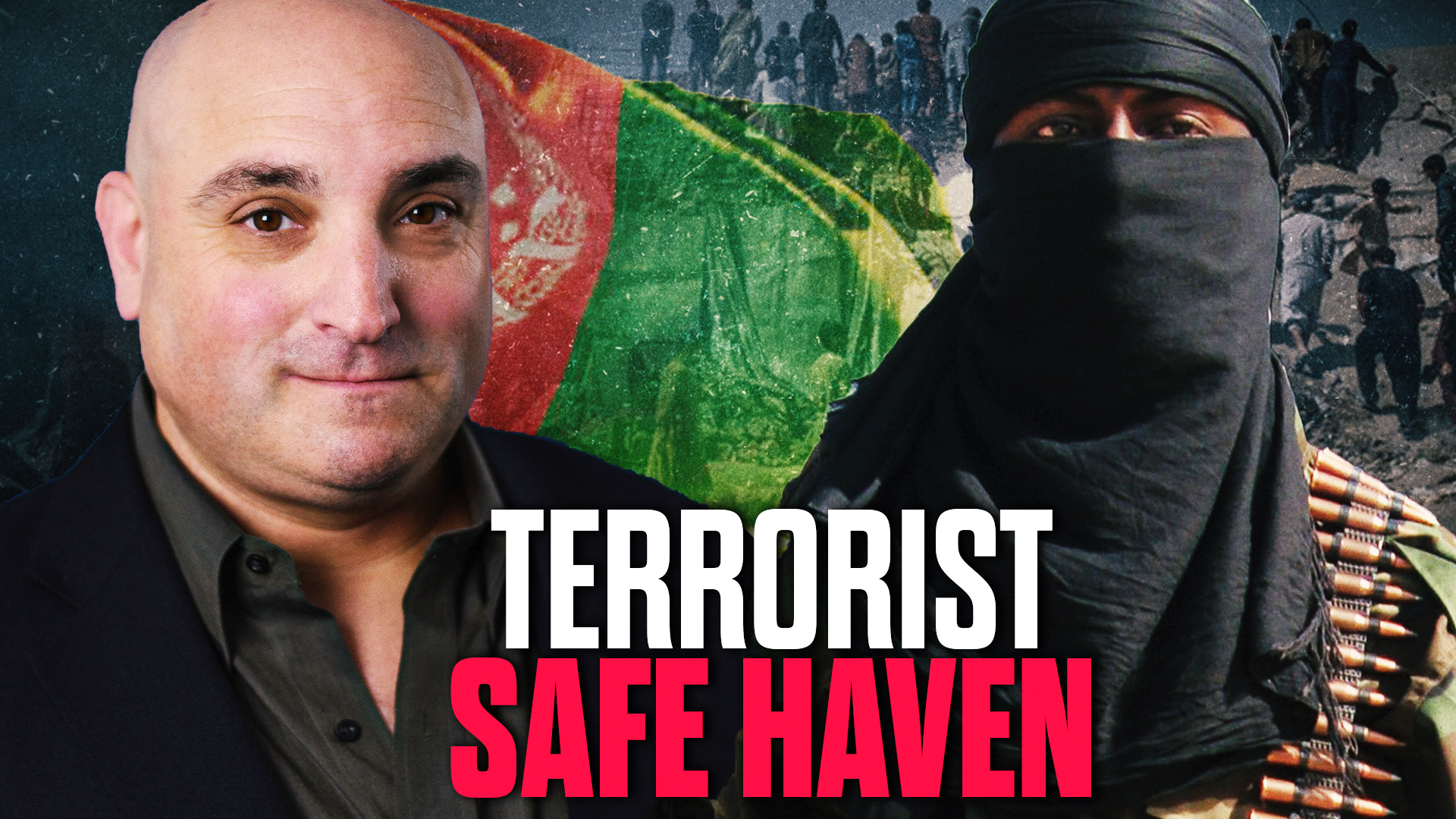 What Is the Real Threat From al-Qaeda and ISIS in Afghanistan? Terrorism Analyst Bill Roggio on ...