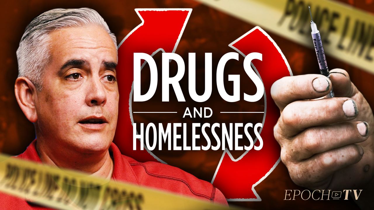 Former Homeless Man: San Francisco’s Approach to Homelessness Will Lead ...