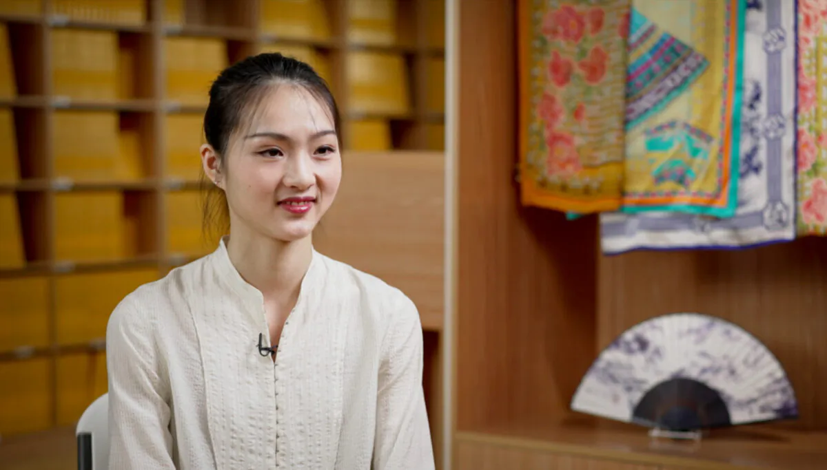 Artist Profile: Beauty Through Tradition: Shen Yun