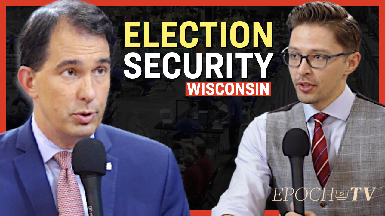 Wisconsin Election Officials Ignored the Election Laws on the Books ...