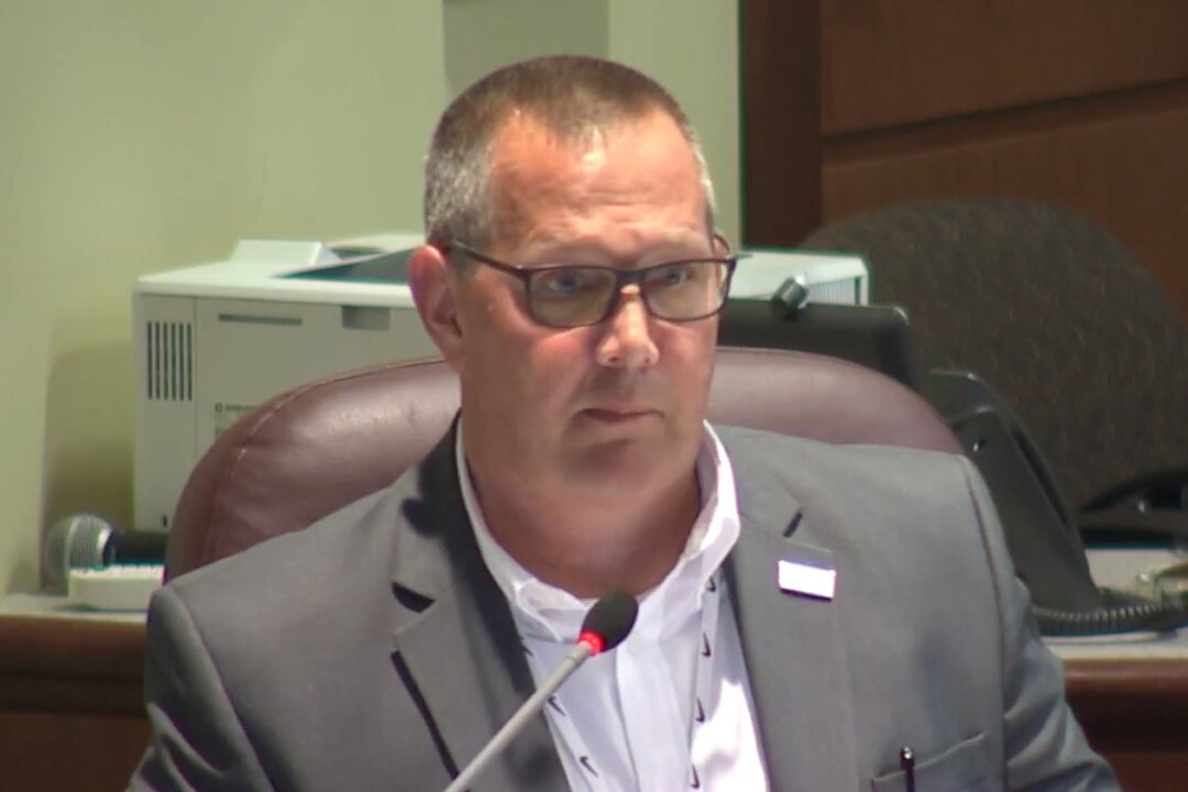 Loudoun County Announces ‘Independent Review’ of How Sexual Assault ...