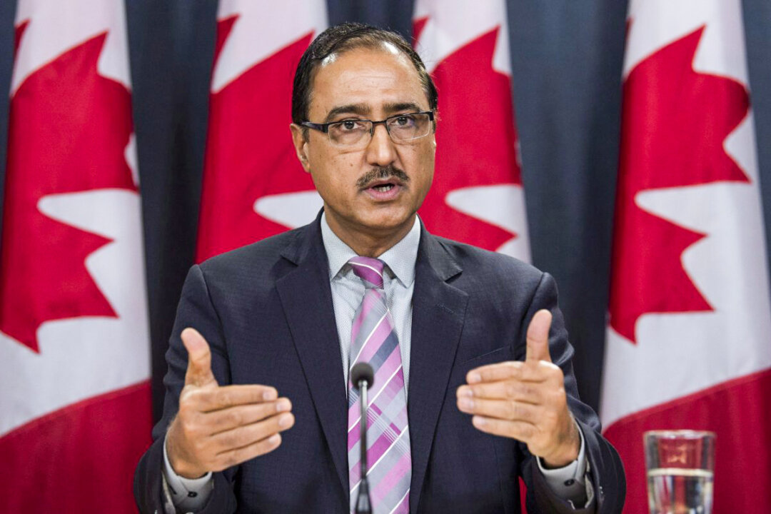 Edmonton Mayor and a Former Vancouver Mayor to Run as Candidates for ...