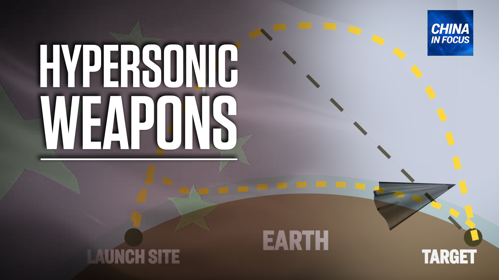 Hypersonic Weapons, Explained | EpochTV
