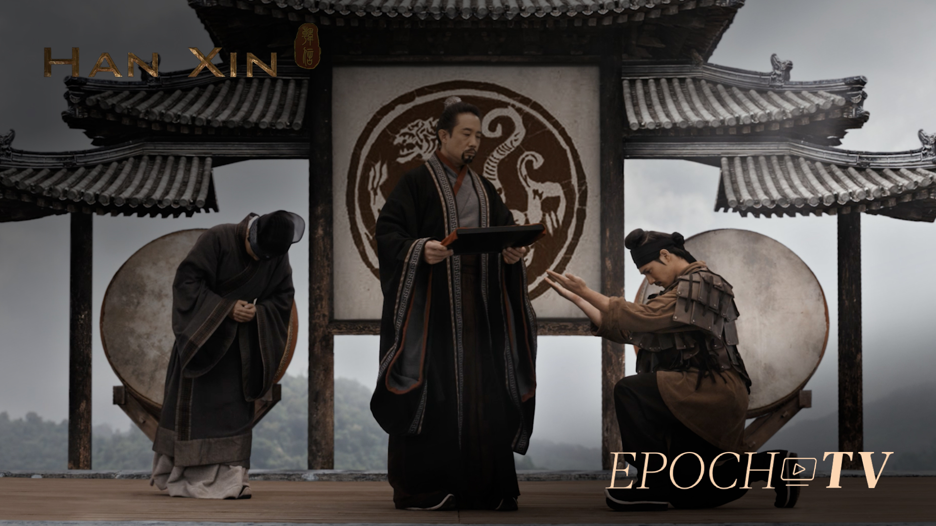 Han Xin Episode 2: General-in-Chief | EpochTV