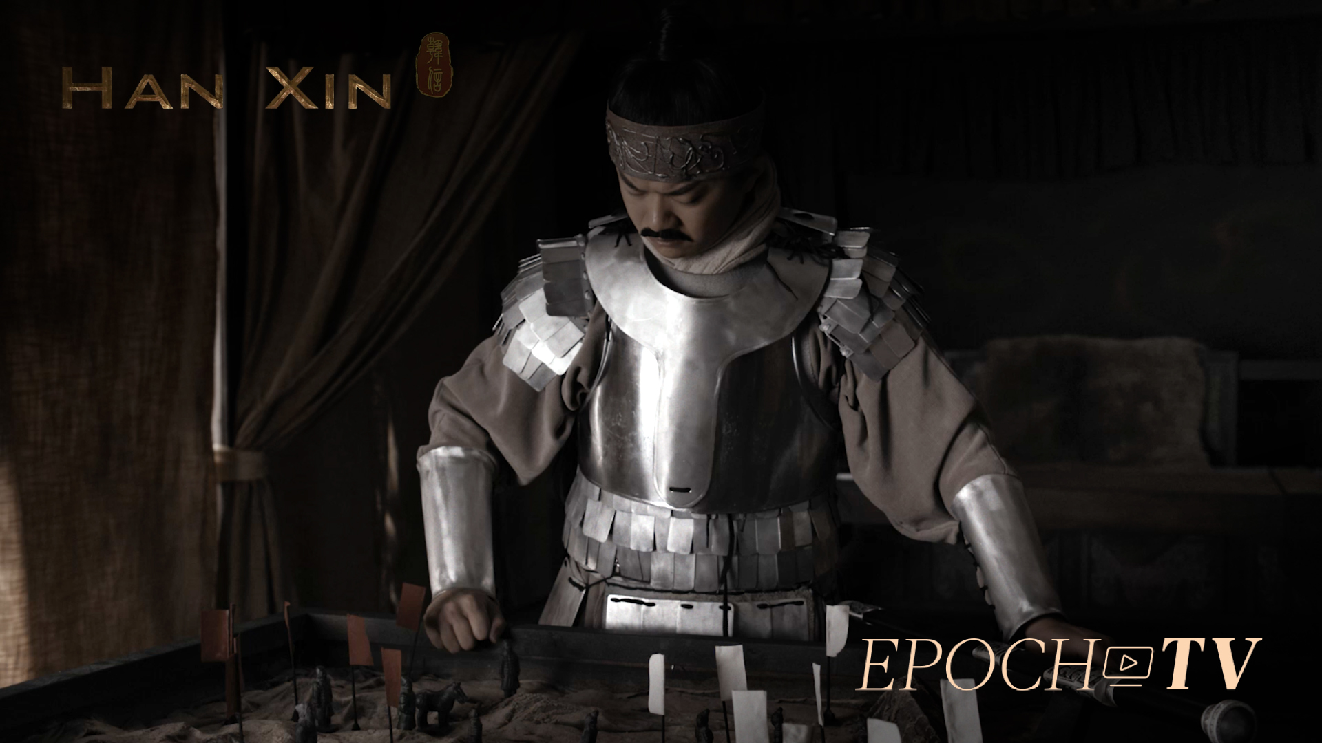 Episode 5: Suspicion | EpochTV