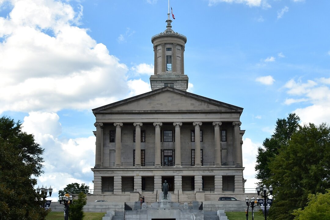 Tennessee House Republican Caucus Vice Chair Resigns Effective ...