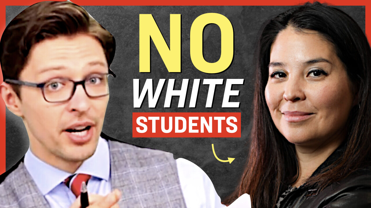 Facts Matter (Oct. 26): Public Schools In Boston Sued For Excluding White Students From Events ...