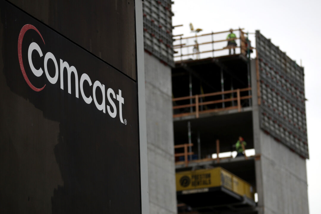 Comcast Will Spin Off MSNBC, CNBC, and Cable Channels | The Epoch Times