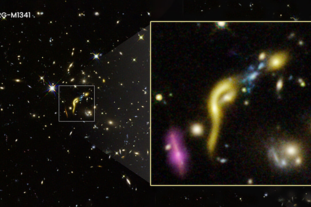 Hubble Space Telescope Captures Mysterious ‘Dead Galaxies’ 11 Billion ...