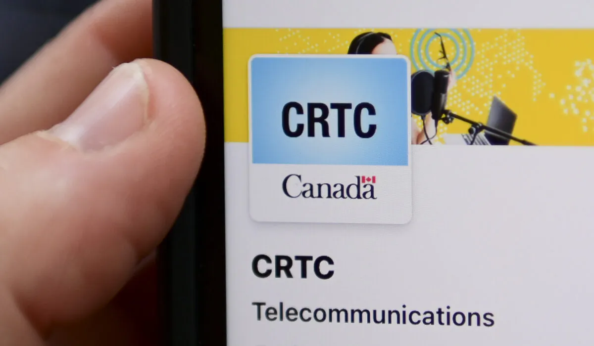 CRTC Will Begin Process of Defining ‘Canadian and Indigenous Content ...
