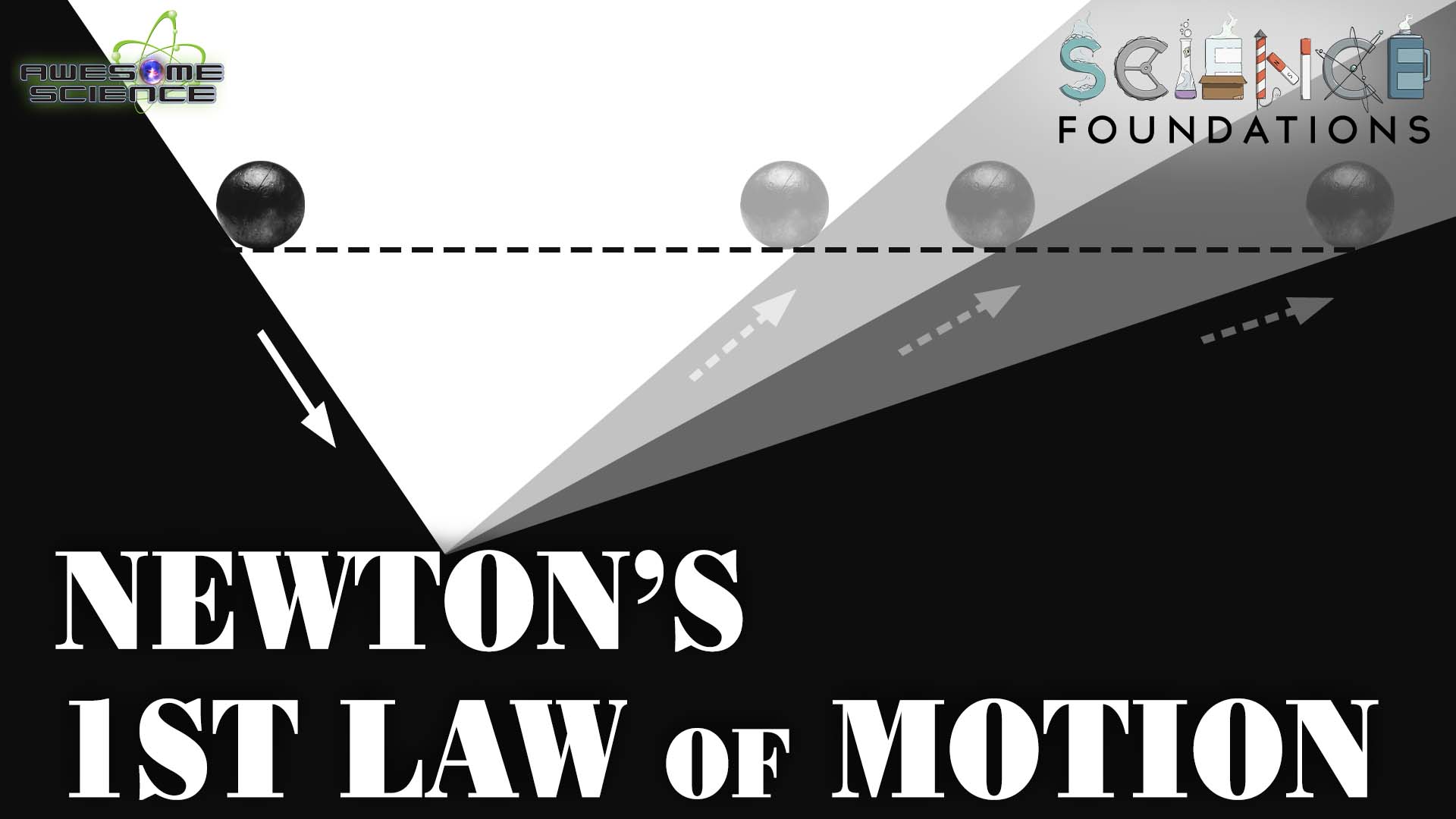 Science Foundations (Episode 3): Newton’s First Law of Motion | EpochTV
