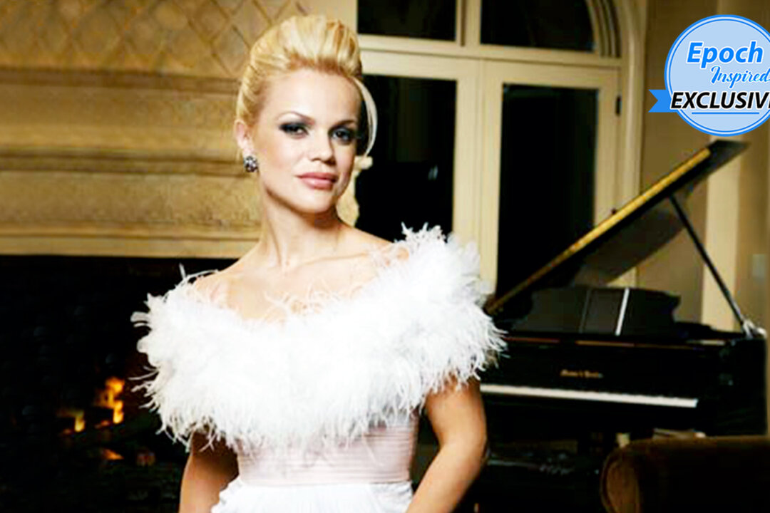 Pianist Persecuted in Communist Albania Warns Against Socialism in the ...