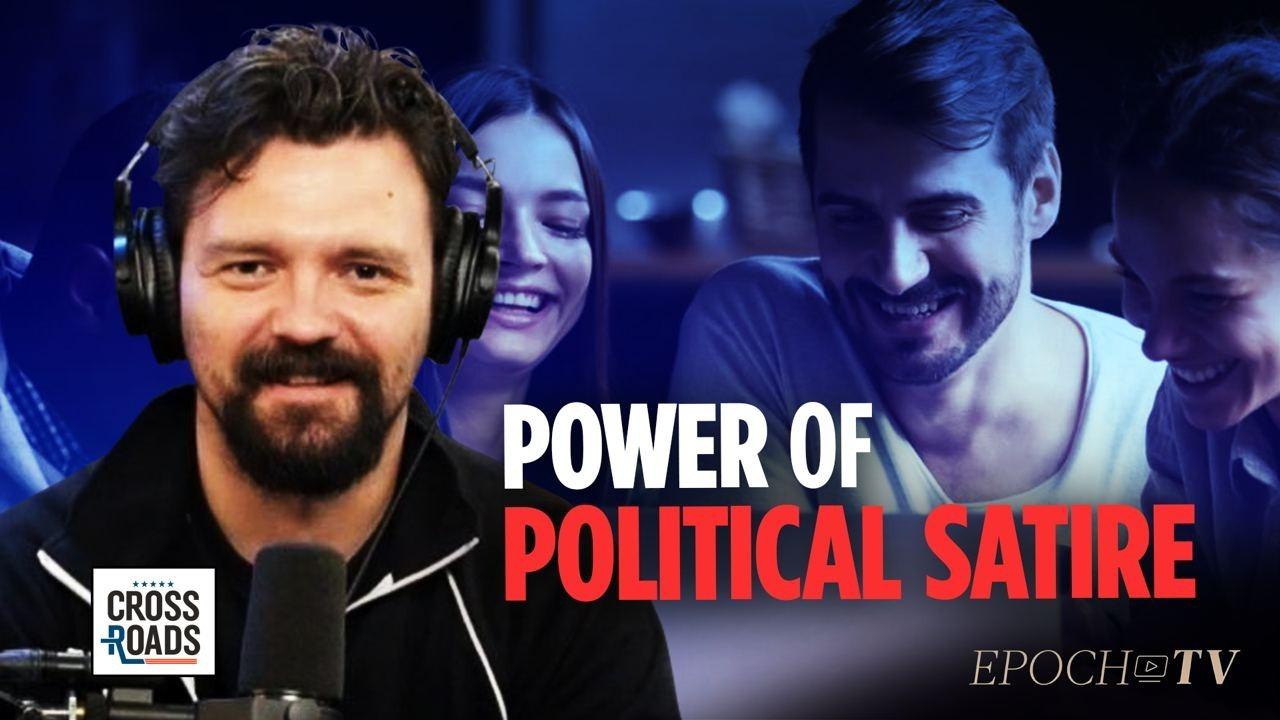 The Importance of Political Satire in Fighting Wokeness: Babylon Bee ...