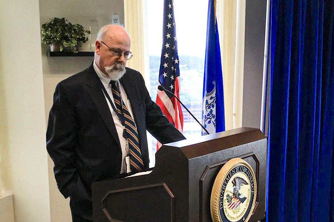 Where Things Stand With John Durham’s Probe | The Epoch Times