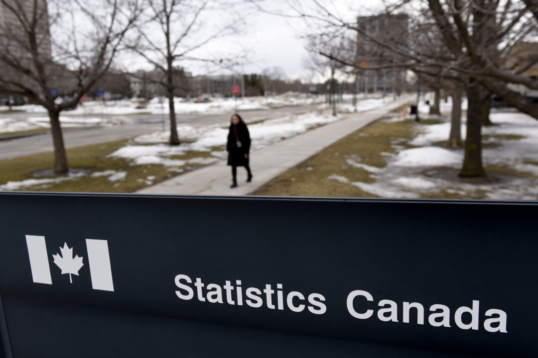 StatCan to Revise Method of Counting Non-Permanent Residents Following ...