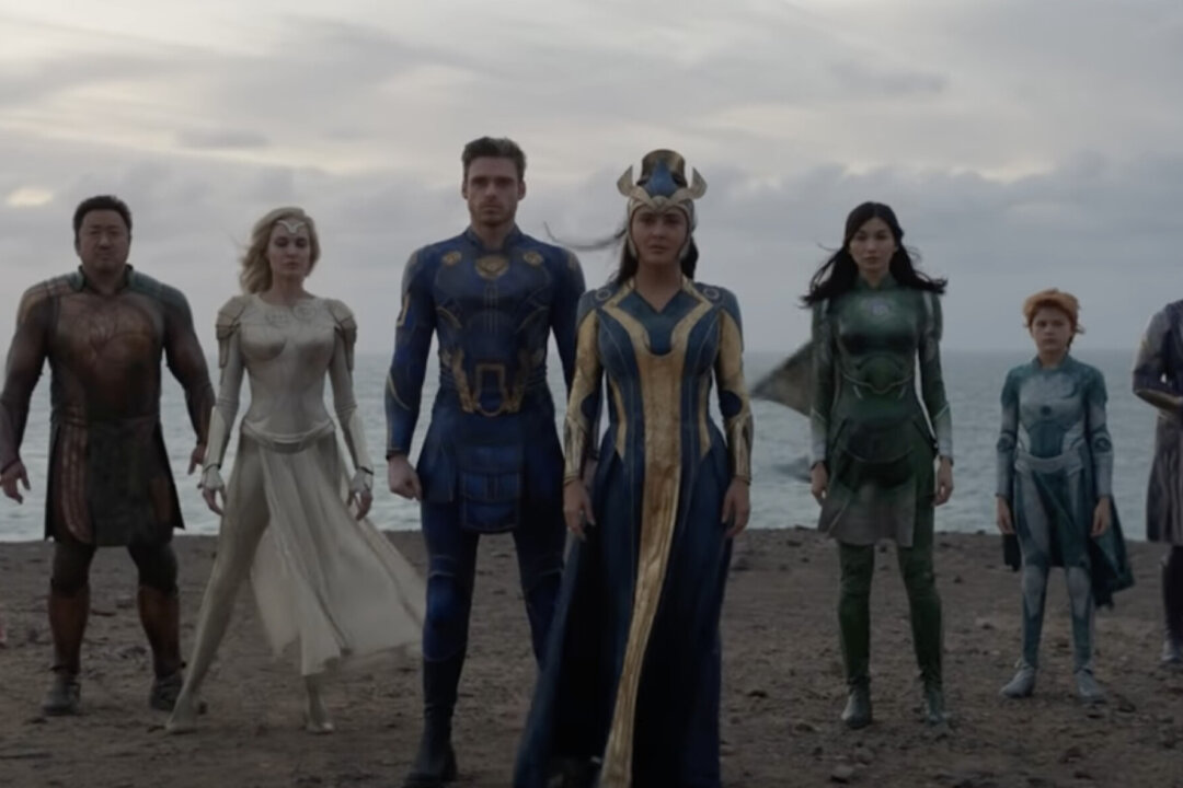 Epoch Watchlist: Movie Reviews | The Epoch Times