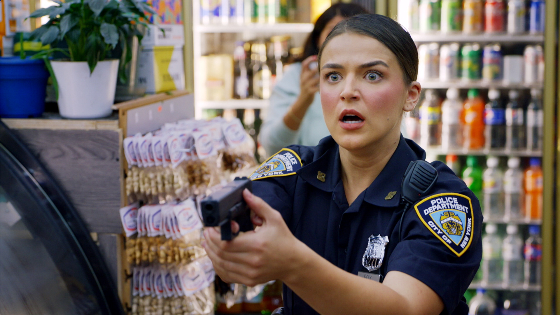 A Good Cop [Episode 7: Split-Second Decision] | EpochTV