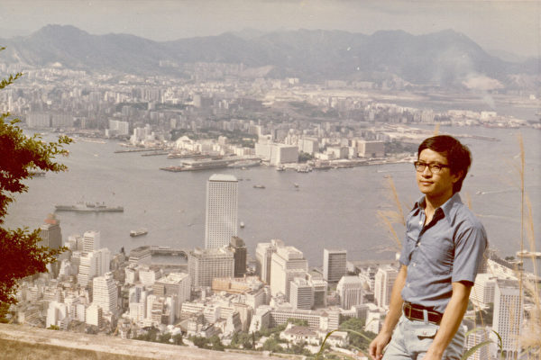 Swim to Freedom: An Anesthesiologist’s Journey | The Epoch Times