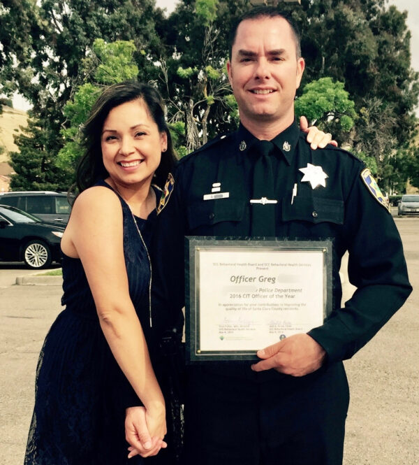 ‘Peace Officer Wives’ Organization Fosters Healthy Homes for Healthy ...