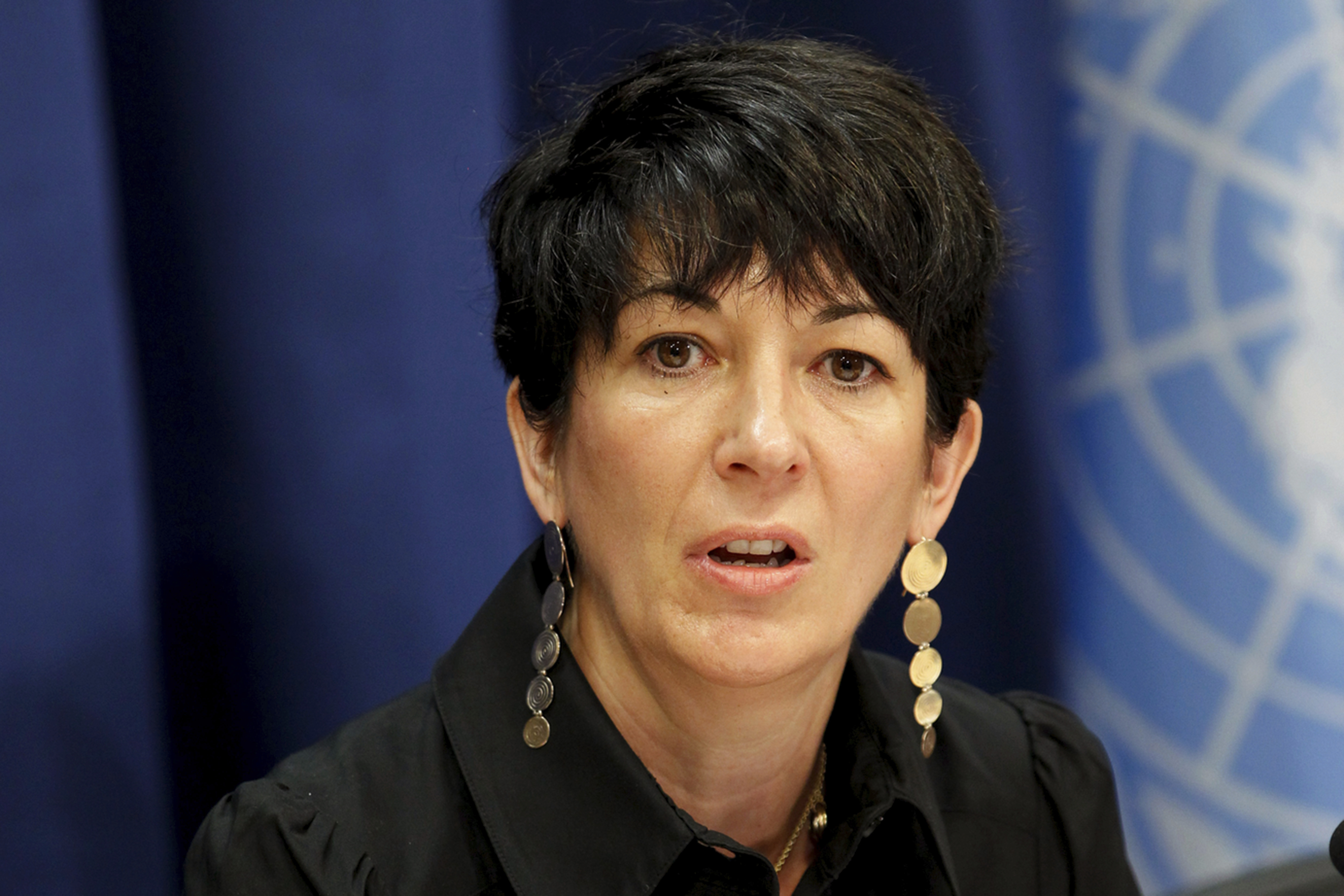New Lawsuit Filed Against Ghislaine Maxwell Ahead of NY Survivors Act ...