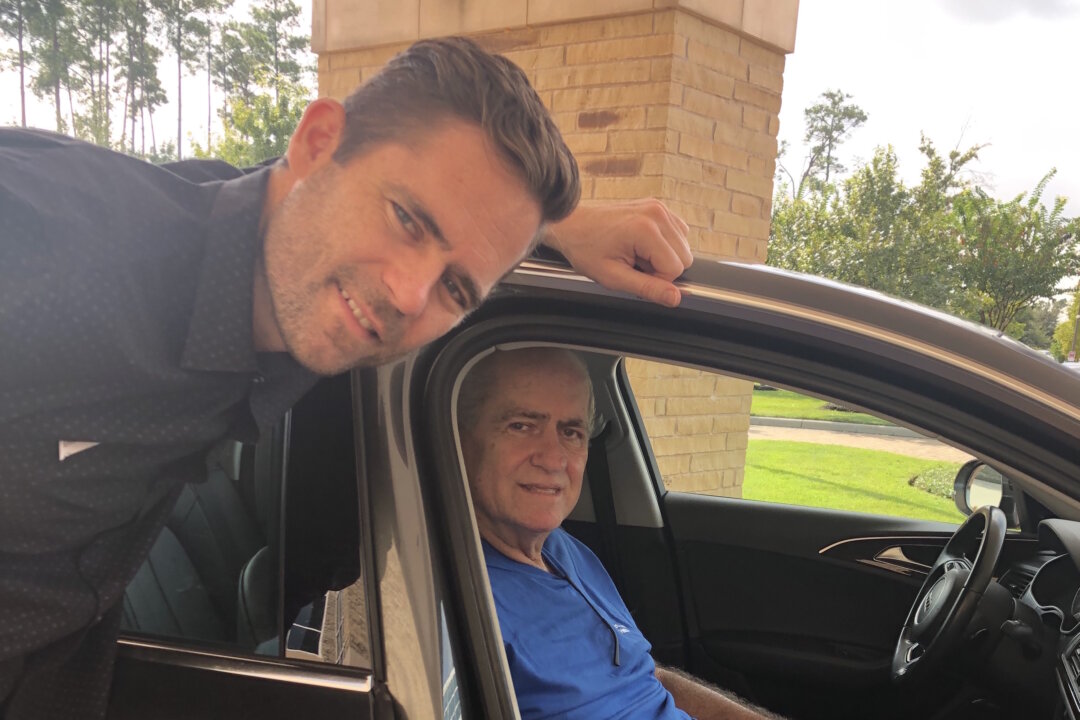 What I Discovered From My Father’s Recovery From COVID | The Epoch Times