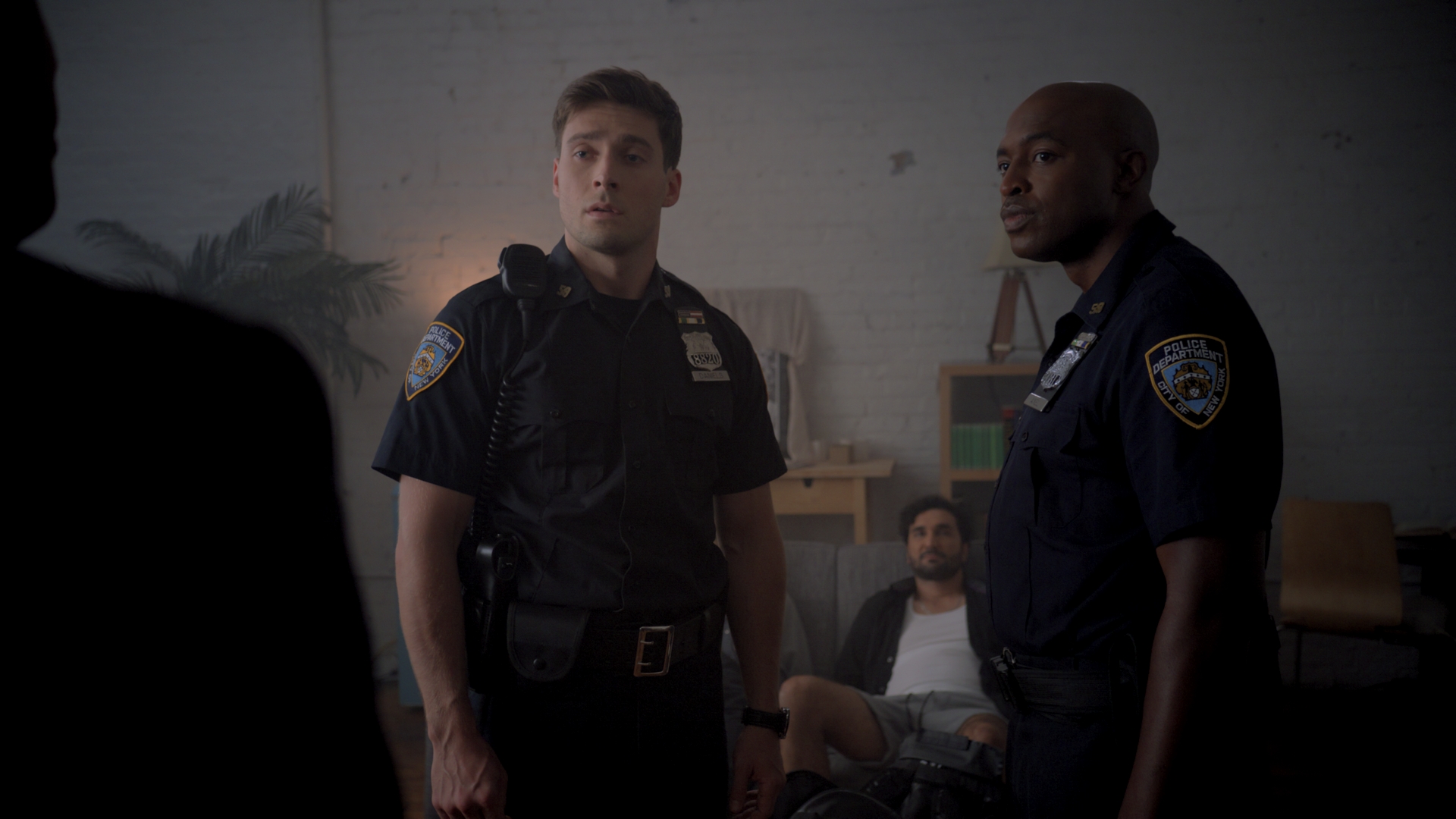 A Good Cop [Episode 2: The I.A.B.] | EpochTV