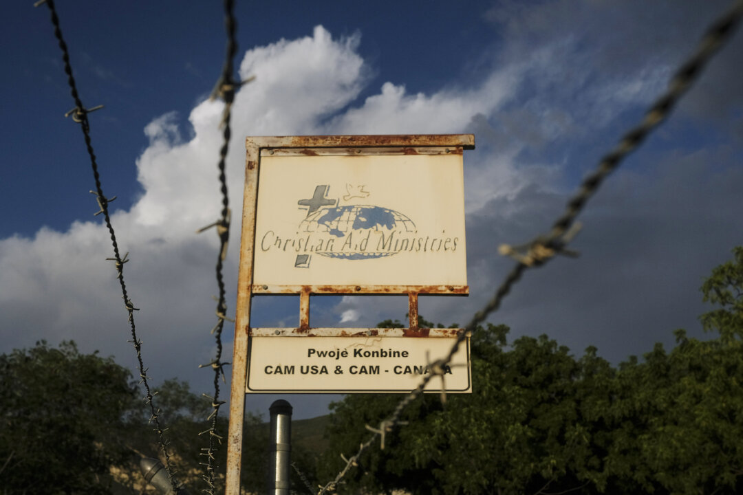 Haitian Gang Boss Sentenced to Life for Masterminding Kidnap of ...